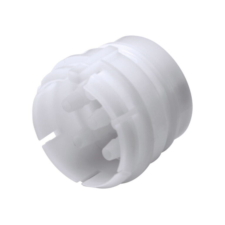 Colder Non-Valved Coupling Insert with 1/16″ Hose Barb & Male Fitting ...
